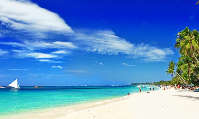 Boracay Island activities, travel guides and tourist spots | Vacationhive