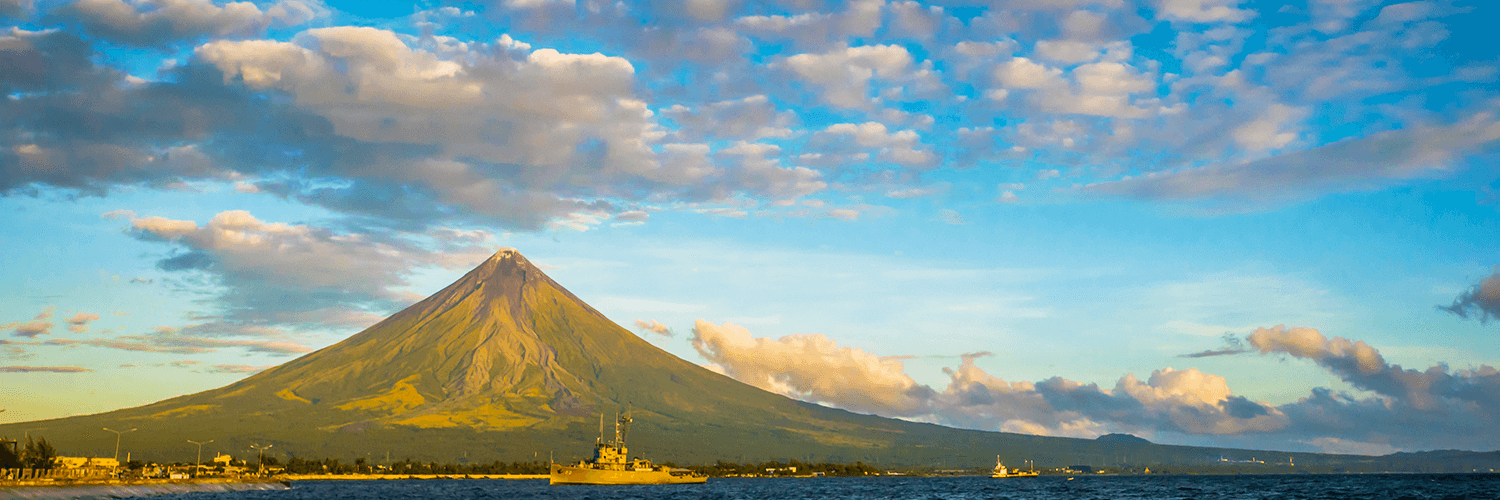 Mayon Volcano Natural Park Actitivities and Attractions. | Vacationhive