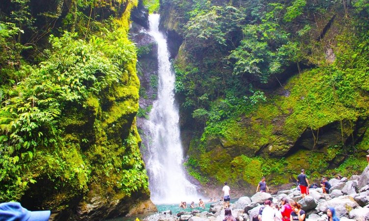 Baler activities, travel guides and tourist spots | Vacationhive