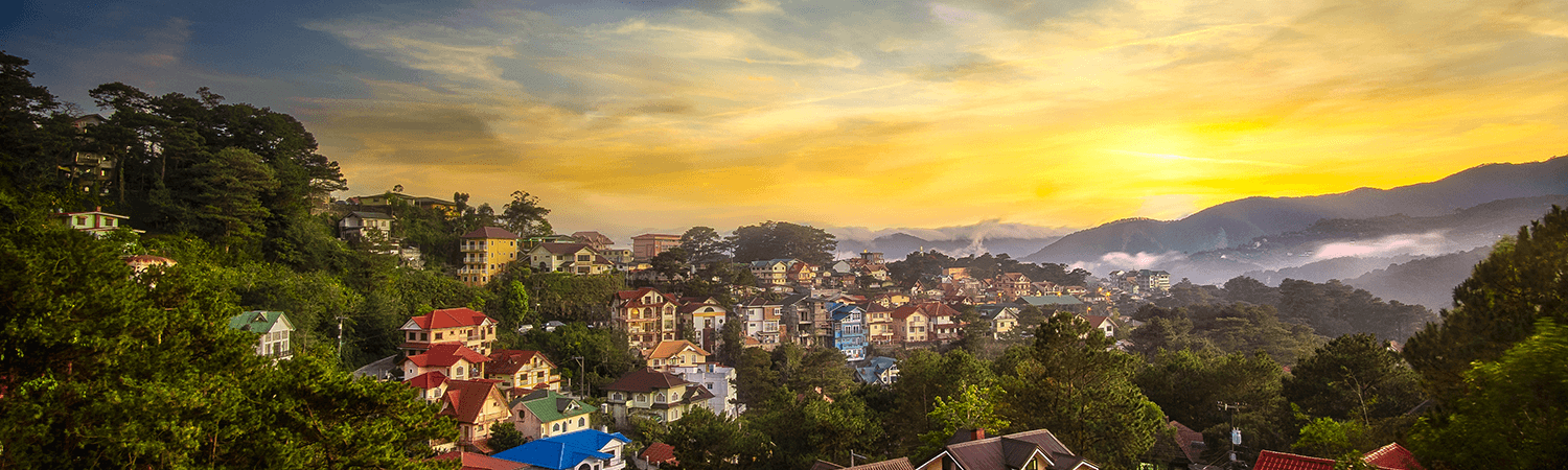 Top Attractions To Visit And Things To Do In Baguio Vacationhive