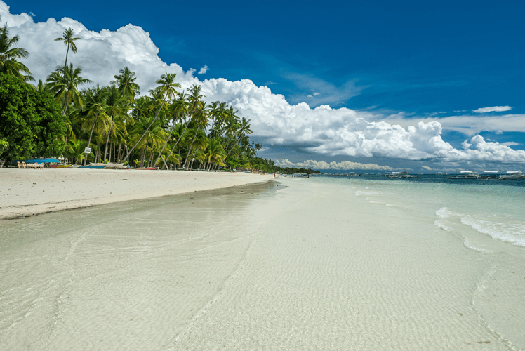 Panglao Island activities, guides, tourist spots and attractions ...